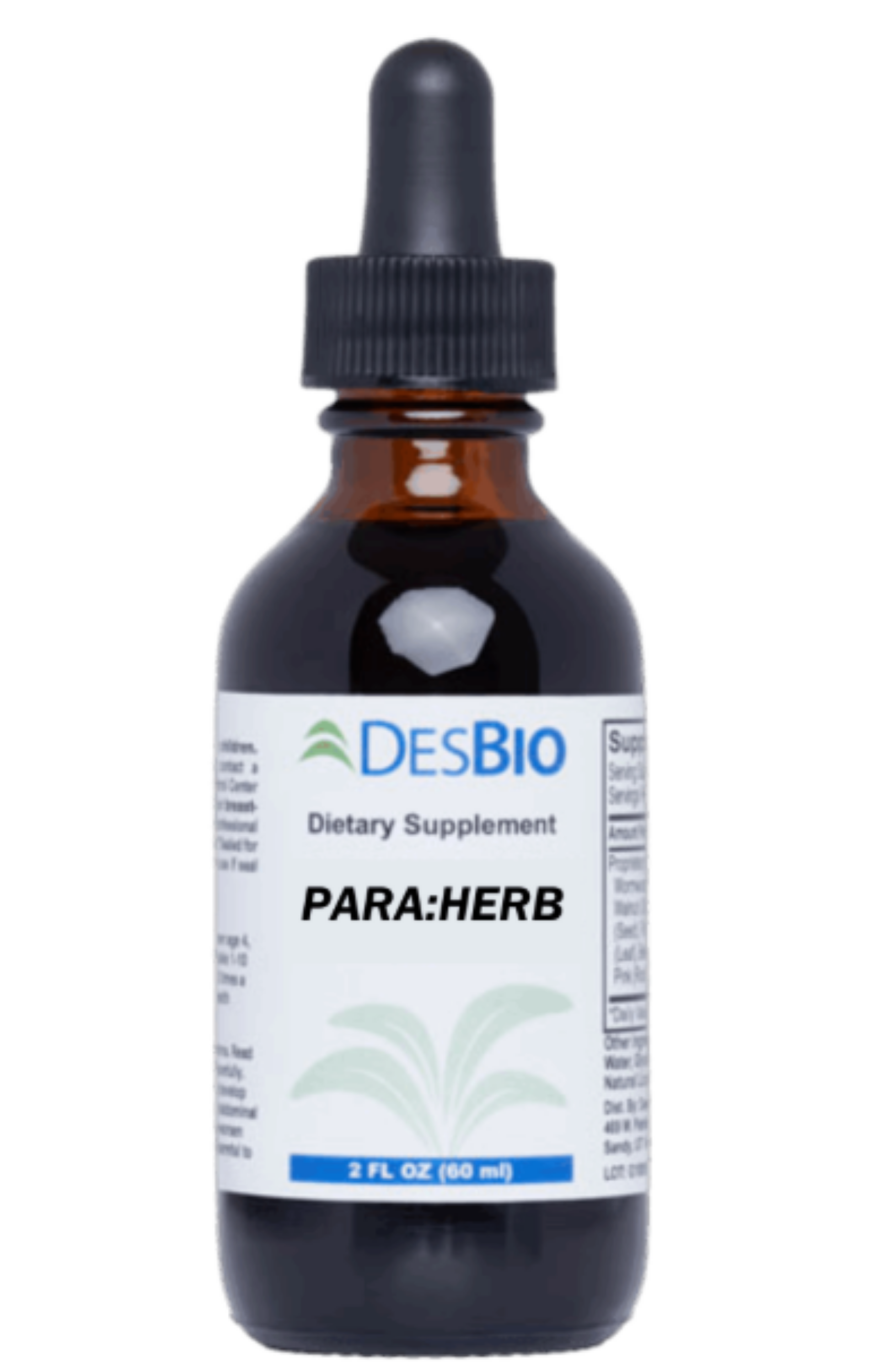 ParaHerb – The Undoctor Store